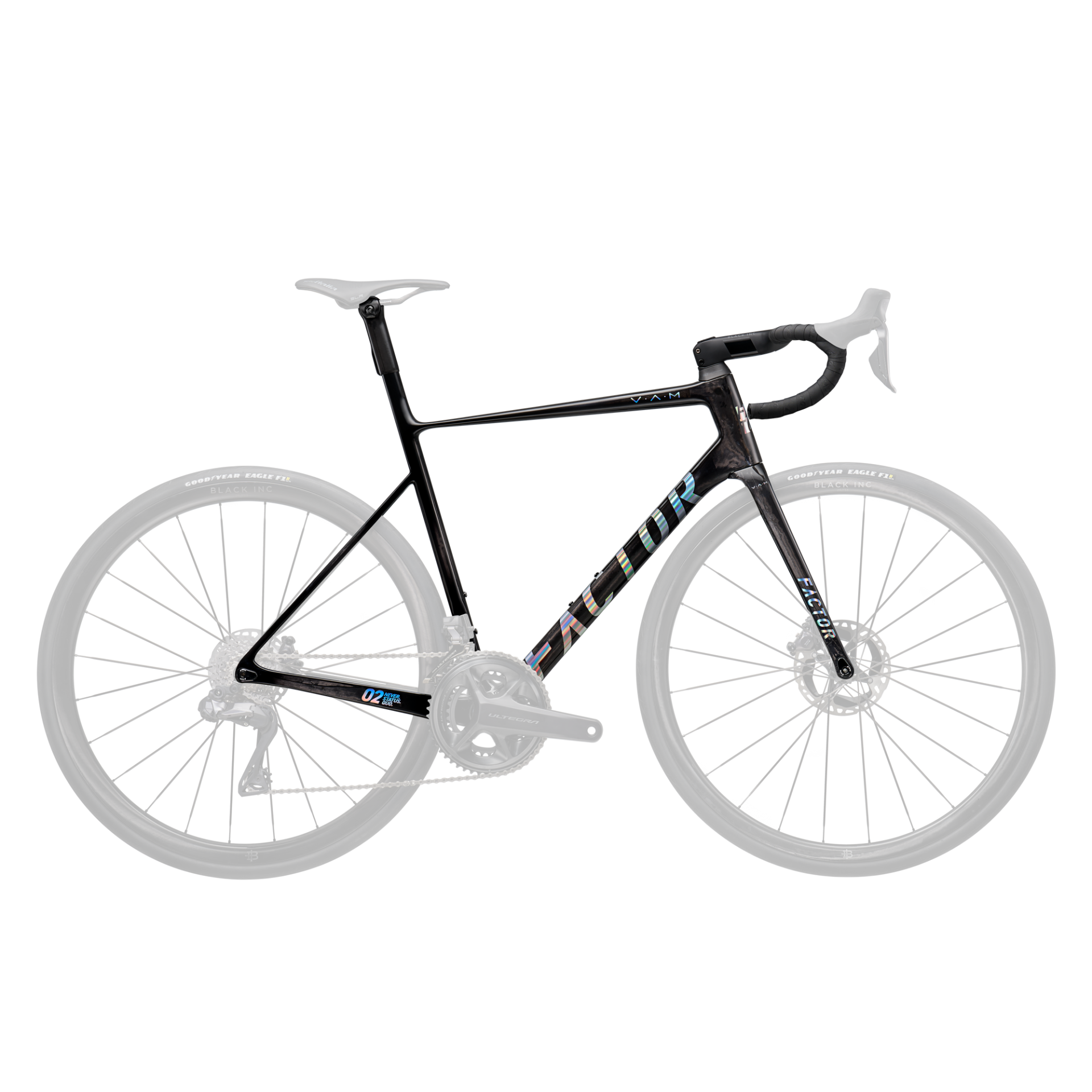 FACTOR O2 V.A.M. | PerformansBisiklet.com.tr